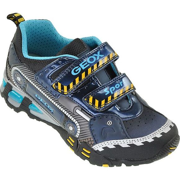 Geox | Shoes | Geox Light Eclipse R Navy Toddlerb Fashionsneakers 22 ...